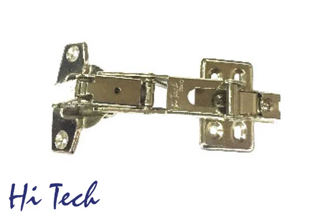 165° Degrees C-type Concealed Hinges - Kingdom Dekor